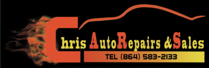 CHRIS AUTO REPAIRS & SALES - Chris Auto Repairs & Sales